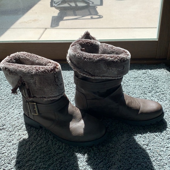 Rugged Outback | Shoes | Rugged Outback Boots | Poshmark